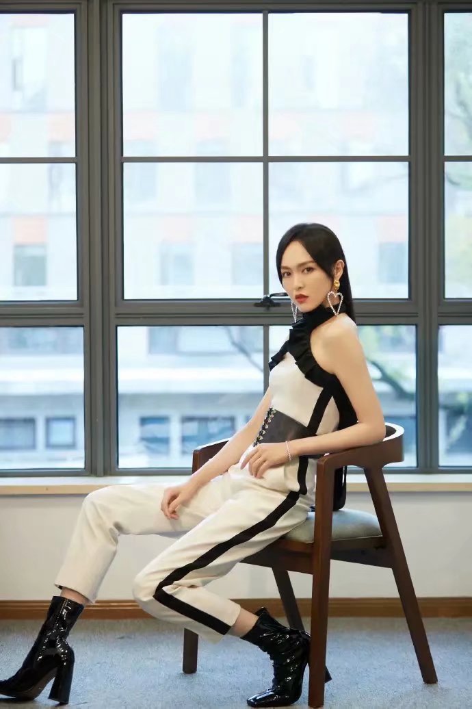 Yang Zi, Han Xue, Yuan Bingyanna, Zareba, Mencius, Yijiang, Shuying ...