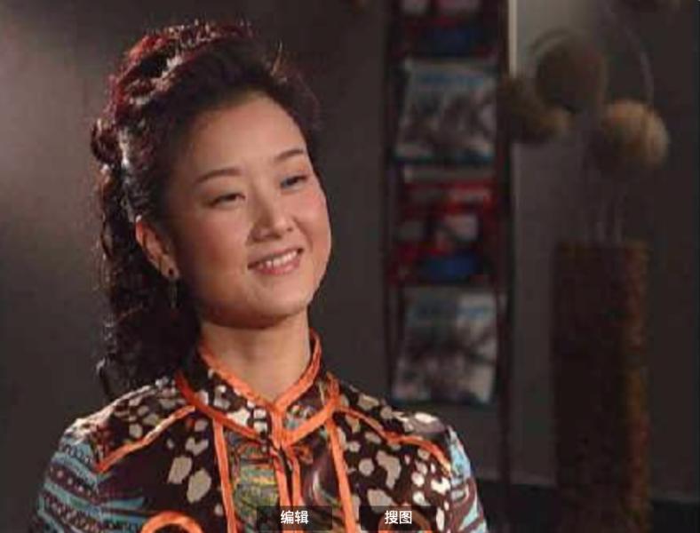 Song Zuying, the queen of folk songs, how is this Xiang girl now? - iNEWS