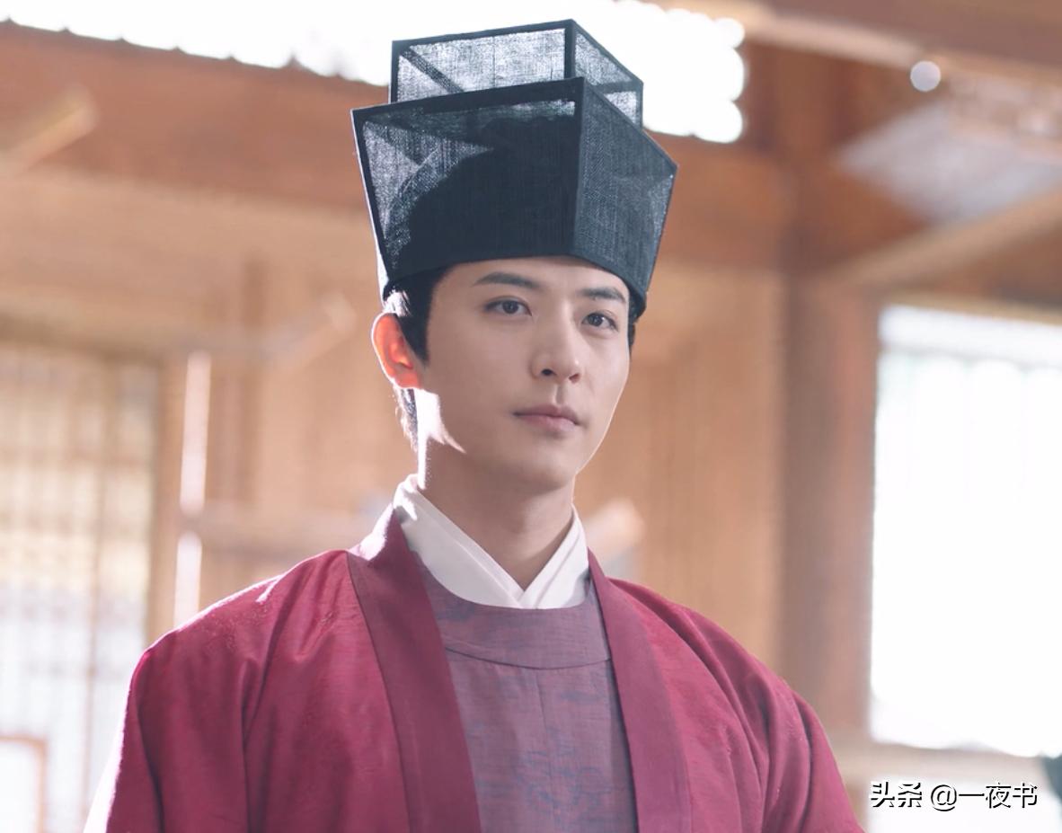 The ending of the five female characters in "Guo Zi Jian", Qian Jiu and ...