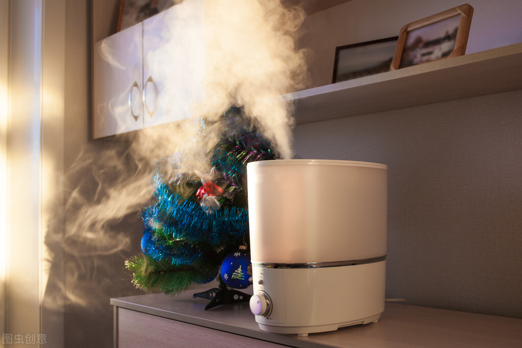 How to choose a humidifier?What is the difference between the cheap one ...