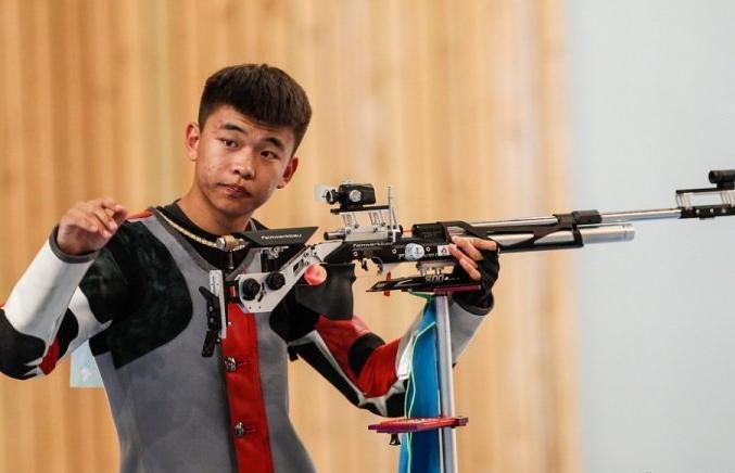 Miracle!China has another 100-year-old champion, and for the first time ...
