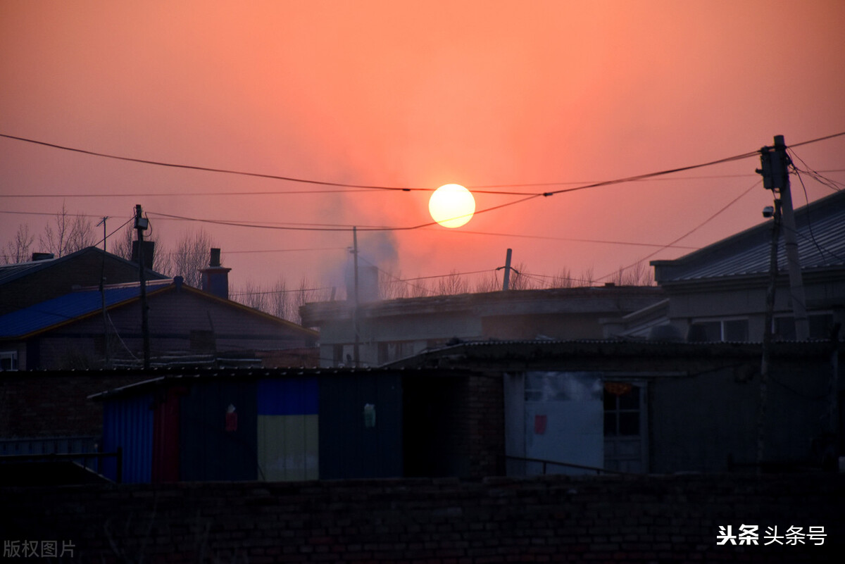 Why does the country want to rise from Suihua? - iNEWS