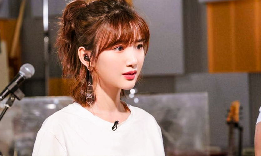 Mao Xiaotong: The more sensible people are, the more distressed people ...