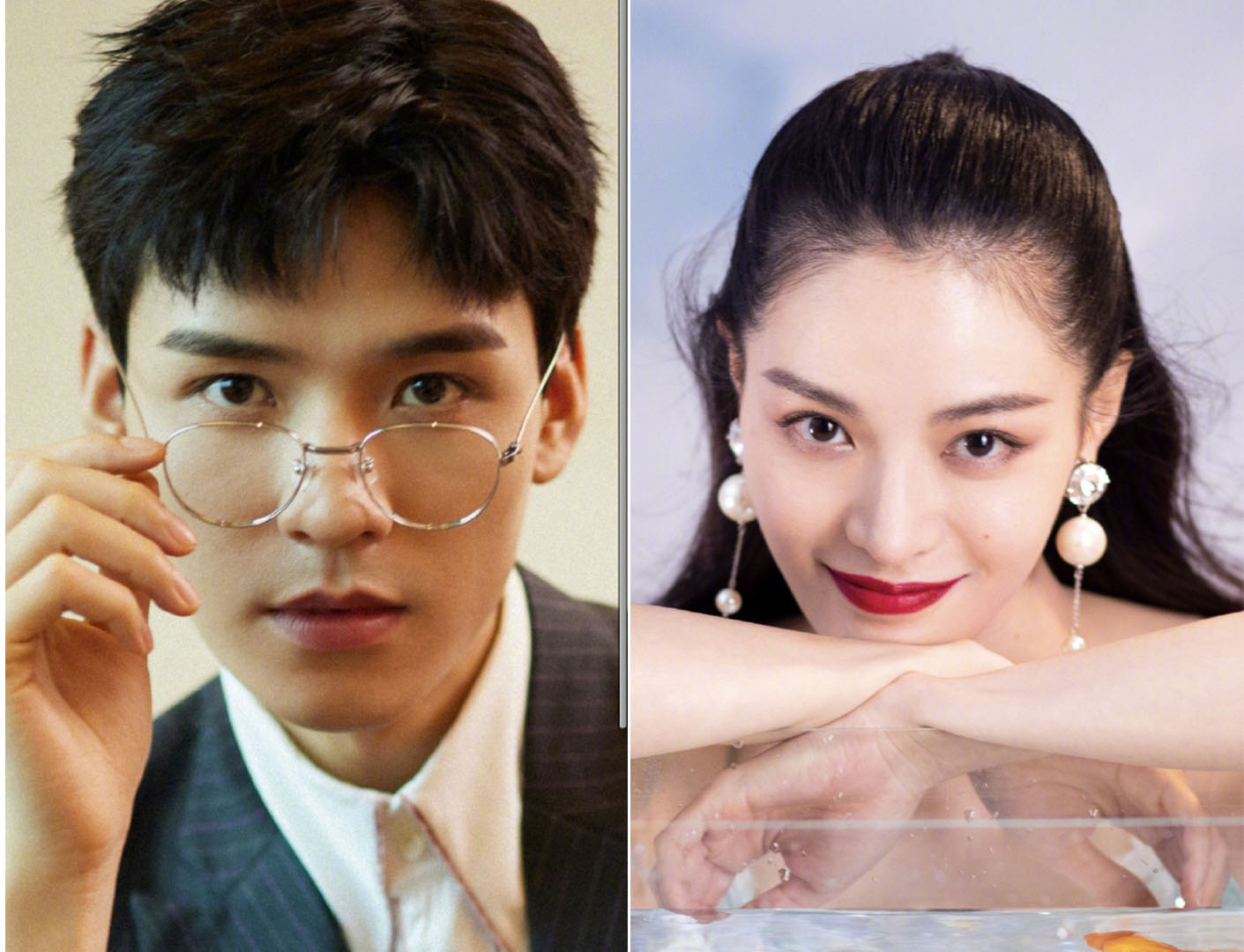 Three new dramas have fixed roles, Jin Dong, Li Qin, Liu Xueyi, Li ...