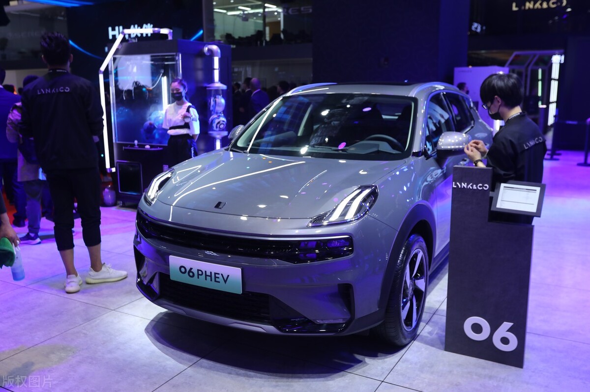 What are the advantages of phev models? - iNEWS