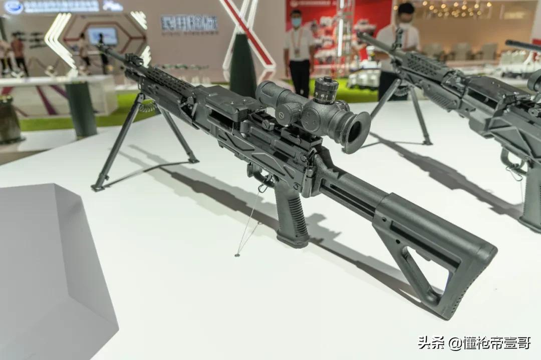 Chinese new rifle name is real hammer!Why is there still a 192 ...