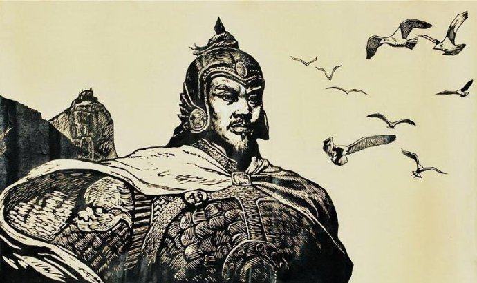 Li Dingguo: A National Hero of the Anti-Qing Dynasty Always Remembered ...