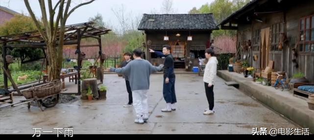 "The Longing for Life" has become "shabby", the guest is out of shape ...