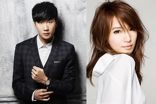 Lin Junjie's romantic history, relying on talent to conquer 17 women ...