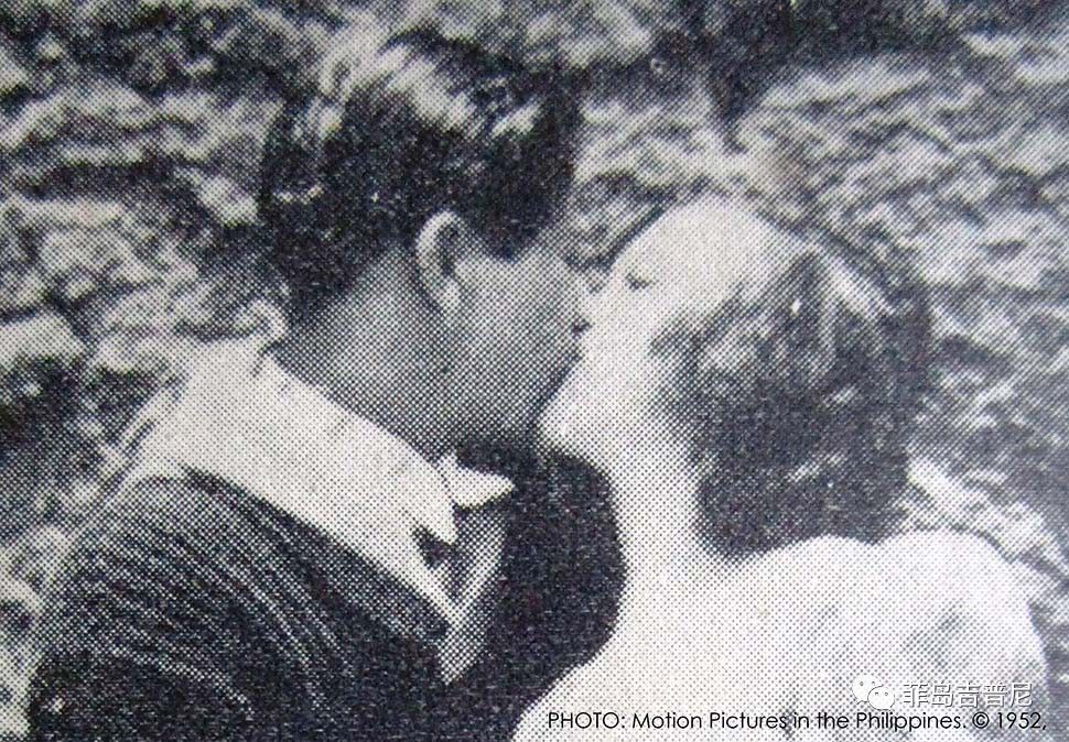 General MacArthur and his Filipino lover - iNEWS