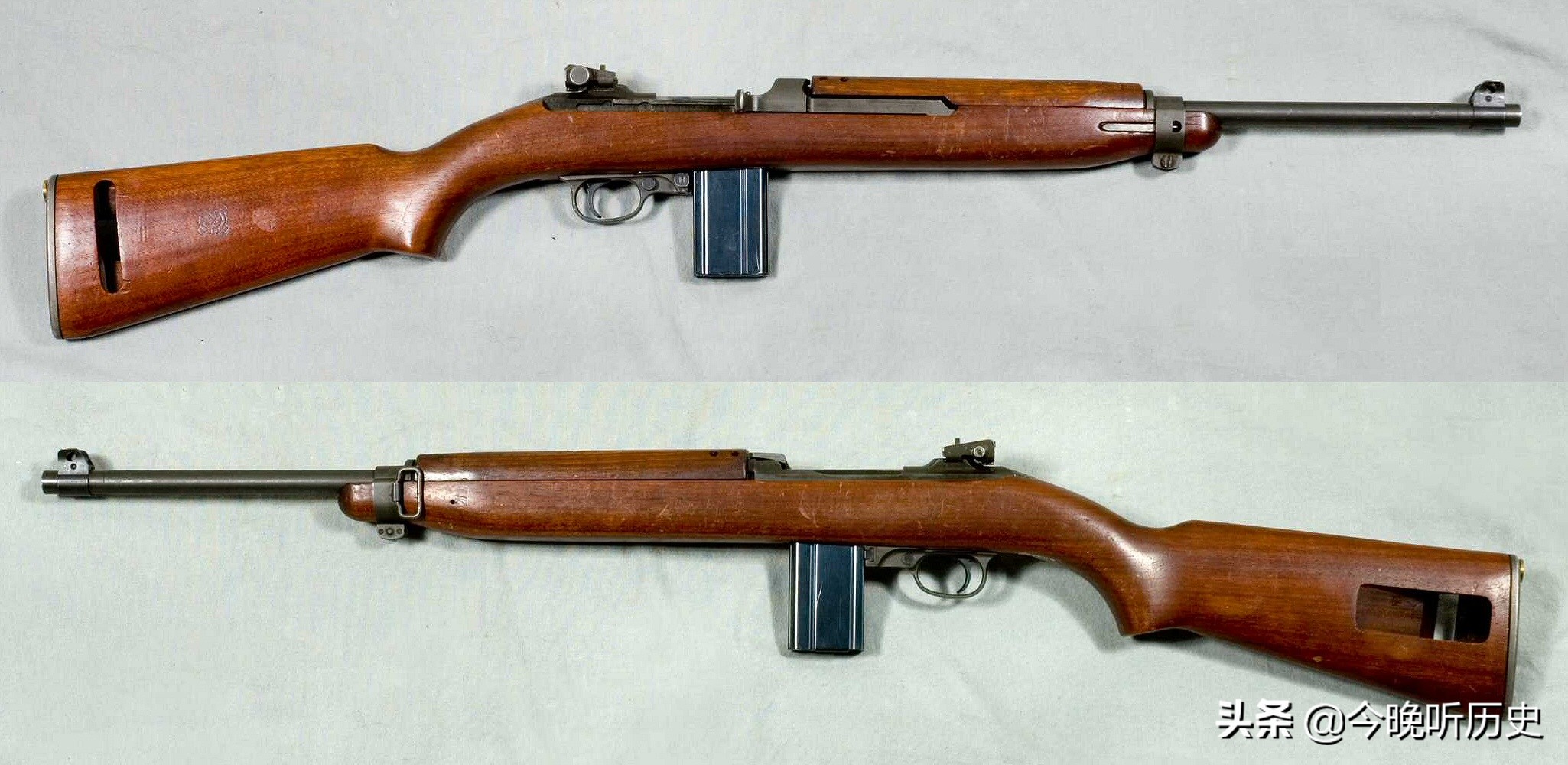Did Kalashnikov copy the AB46 rifle from the Tula Machinery Factory ...