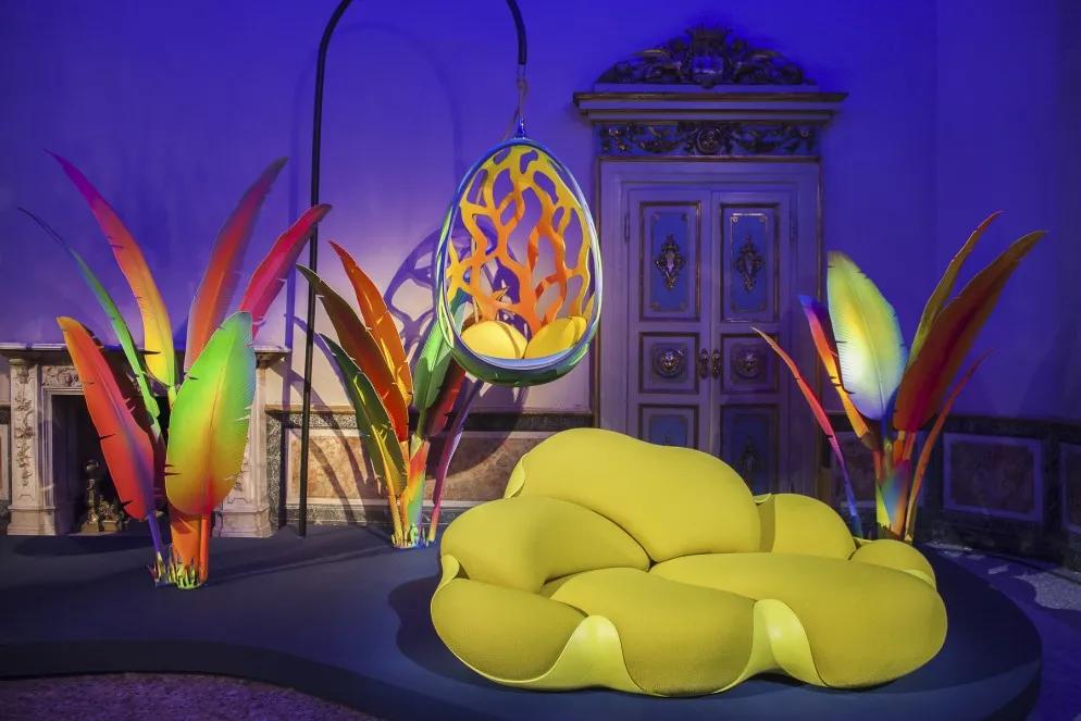 The big names are crowded and overcrowded!How big is the "absurd ...