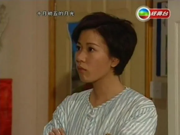 Charmaine Sheh, born in Shaolin Temple, rose from Emei School - iNEWS