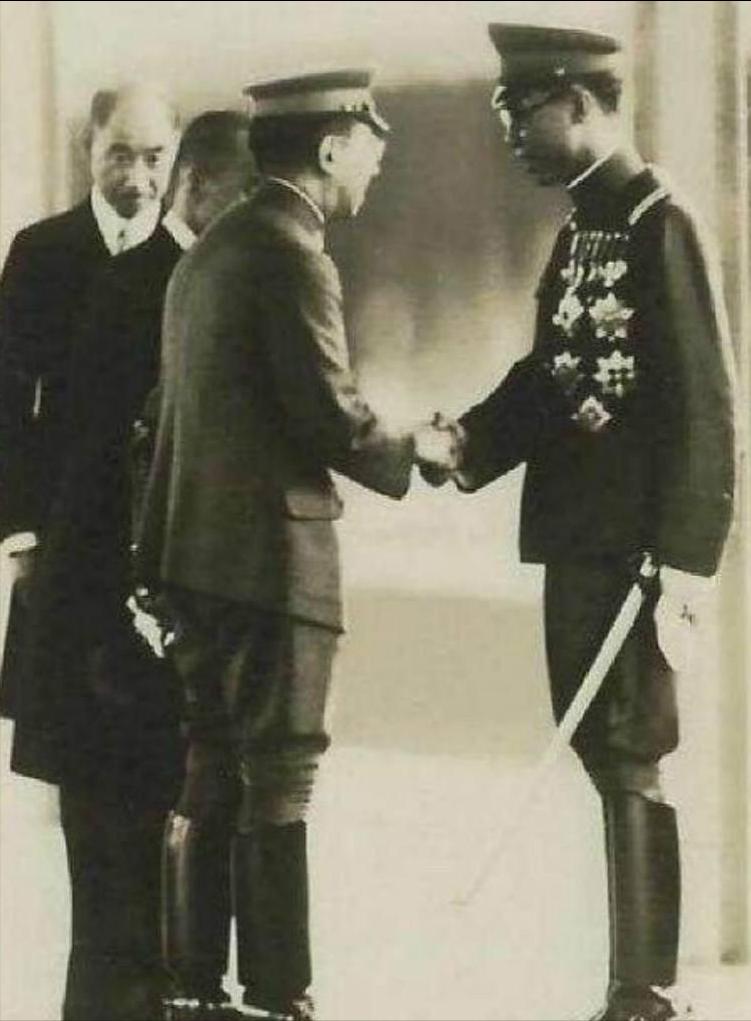 Why choose Puyi to be the emperor of Manchukuo?In fact, the first ...