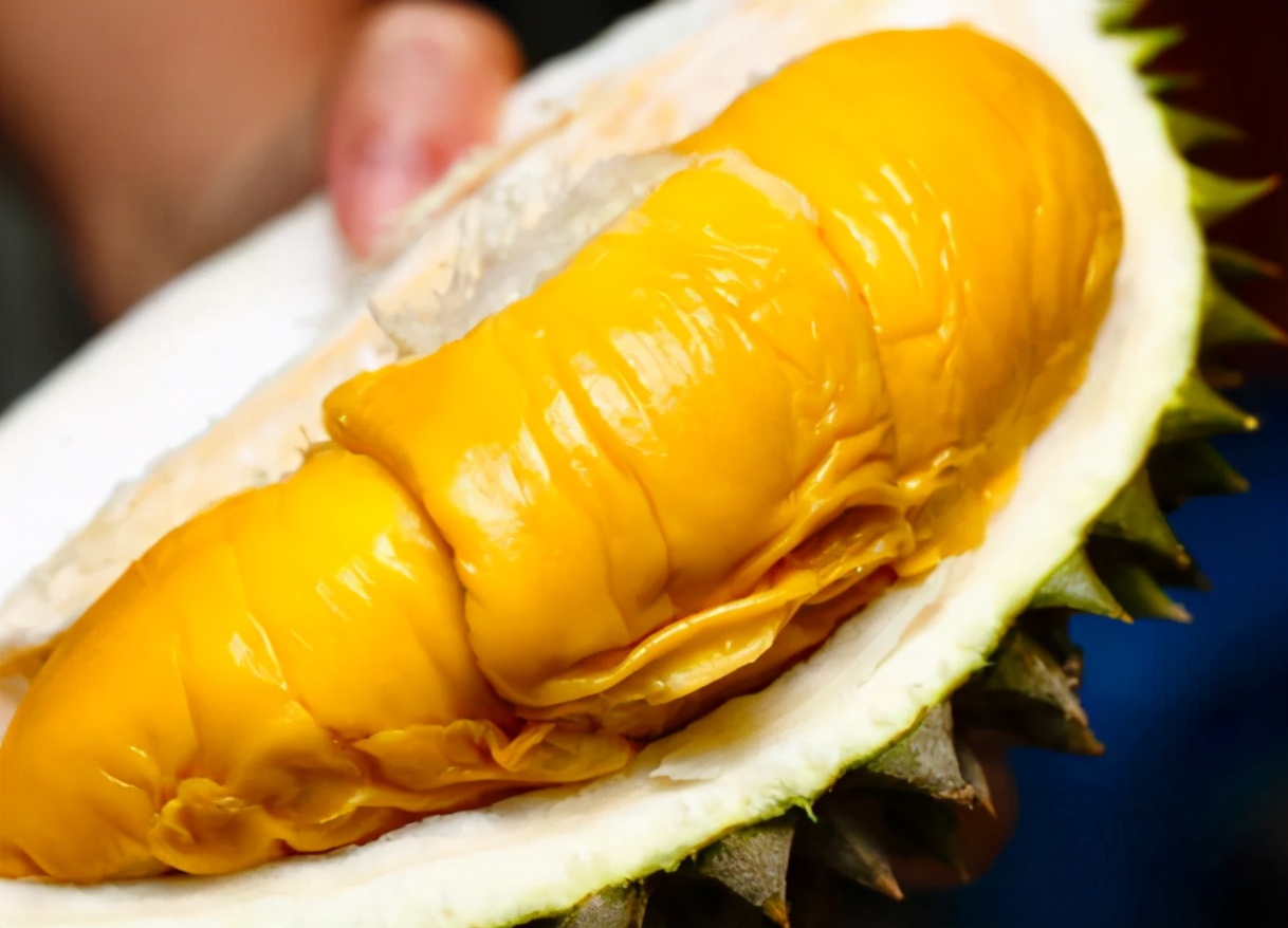 Don't just pick big durians when buying durians!Master 5 skills, pick ...