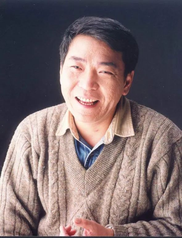 Lian Long Tao is a national first-class actor, this play can be ...