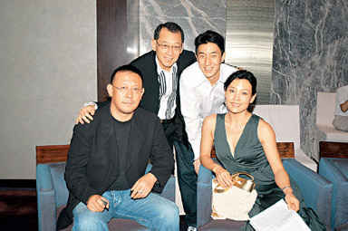 "Dragon Prince" Fang Zuming, a good hand to play the pulpy ending, can you regret the midnight ...