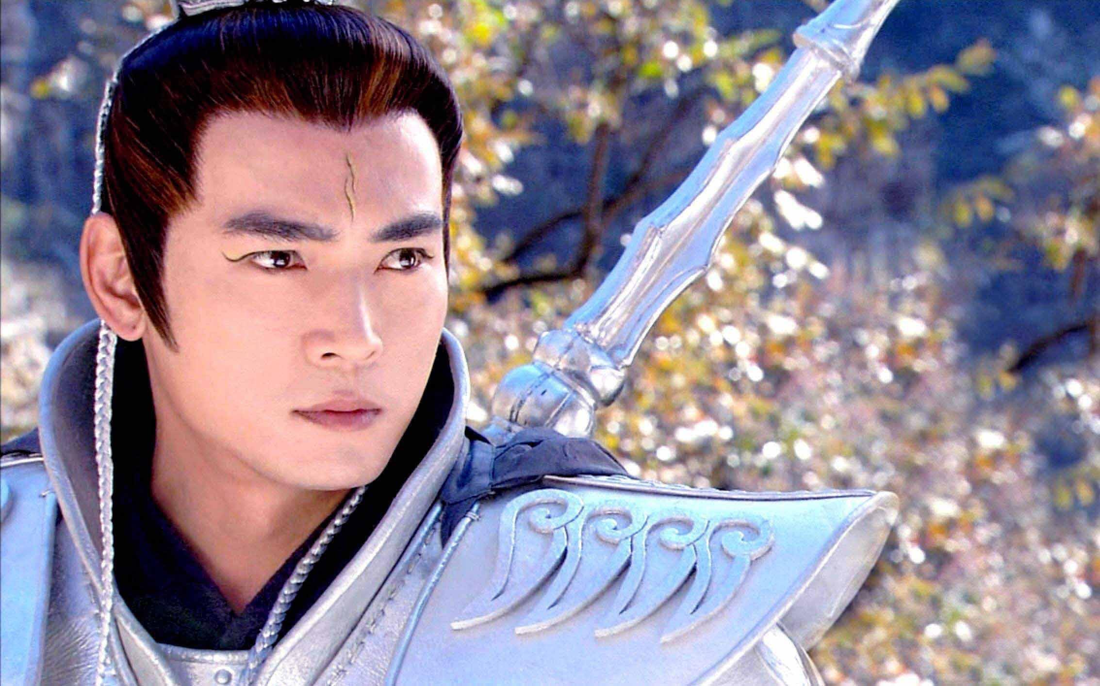 Who is good at Yang Jian and Monkey King? Compared to Erlang Shen ...