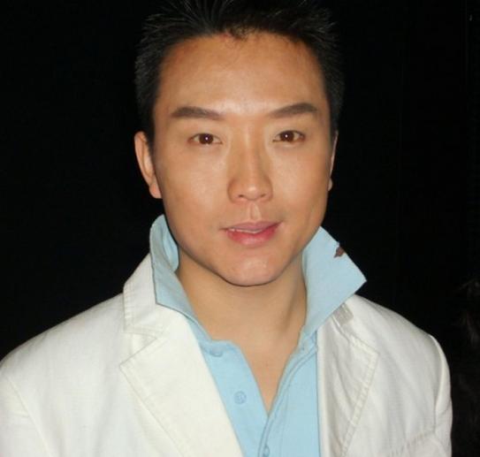 Li Yugang's inspirational life, and an important woman he loved in his ...