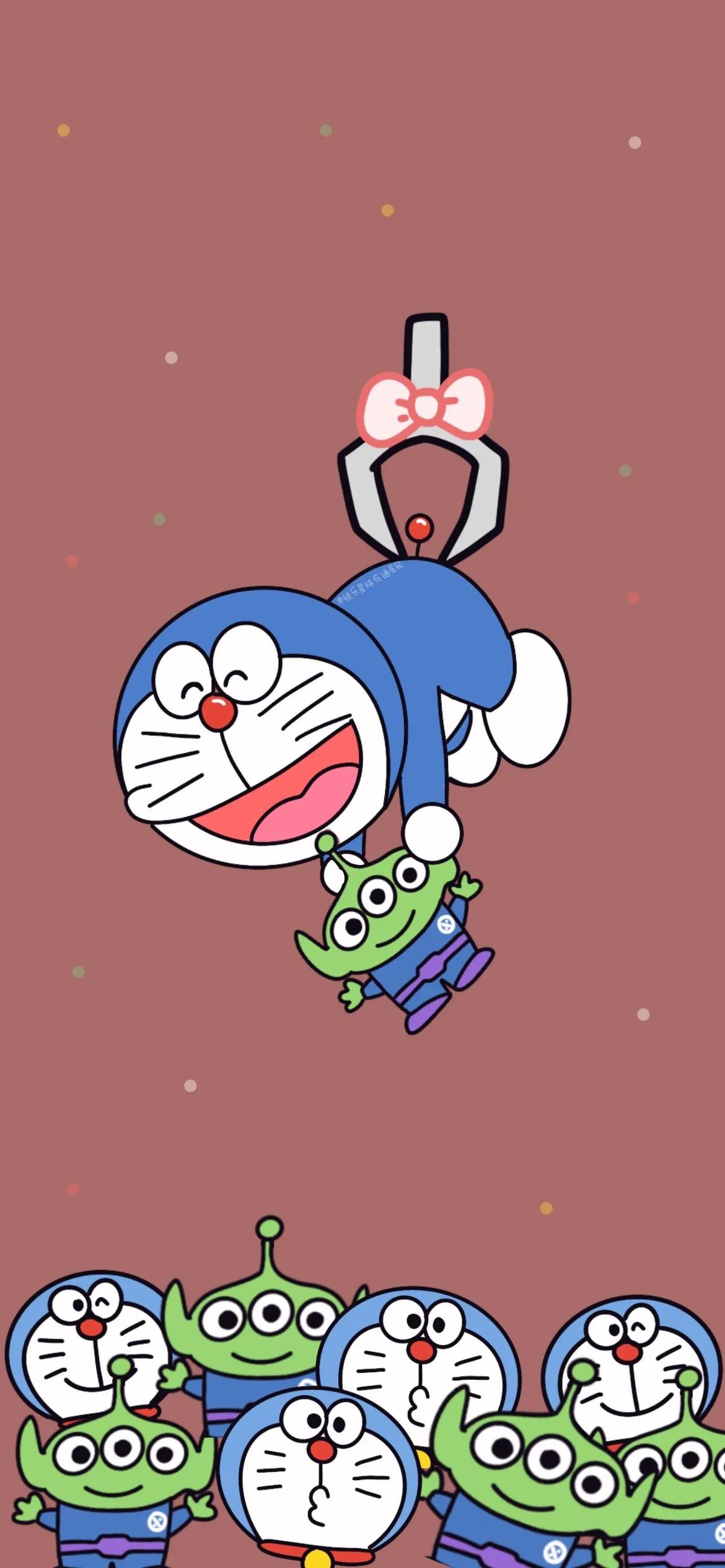 "Cute cartoon" full screen wallpaper - iNEWS