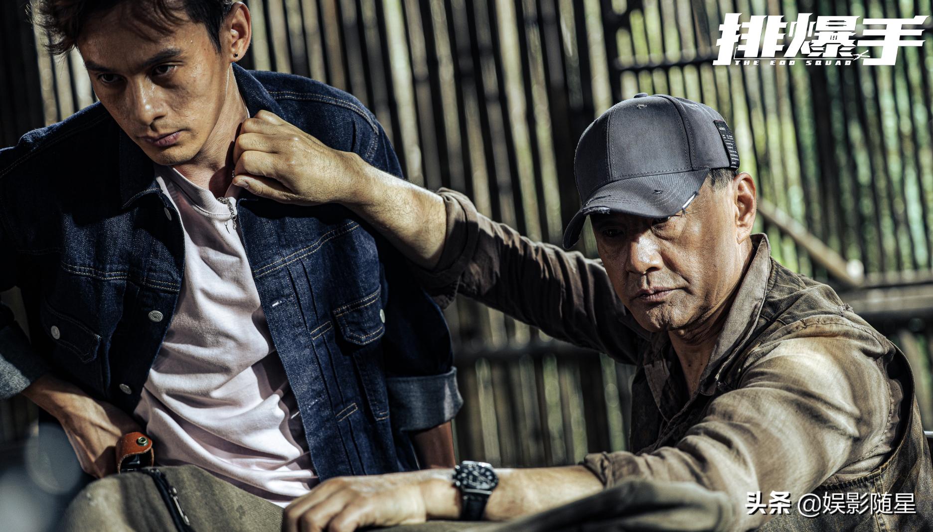 "EOD Hand" is just around the corner, Liu Ye will appear in the EOD ...