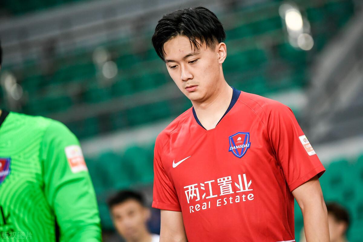 China's new hope for studying abroad!Junior brother Wu Lei personally ...