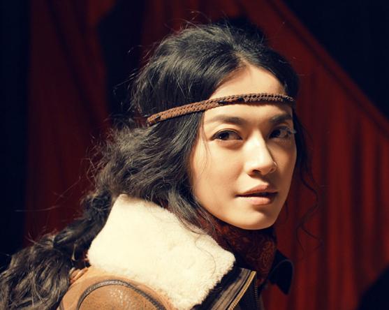 "Ghost Blowing Lantern" has so many remakes, who is Shirley Yang in ...