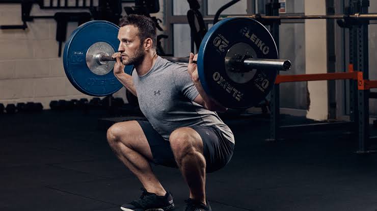 Training frequency: how it affects strength gain - iNEWS