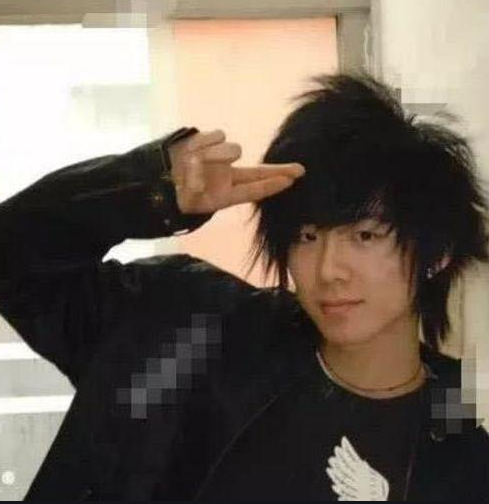 "Street artist" Liu Yuning's top secret history in the entertainment ...