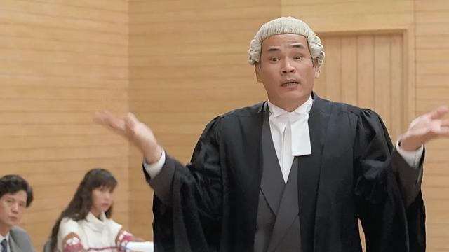 Sudden news of death! Hong Kong veteran artist Lin Cong passed away ...