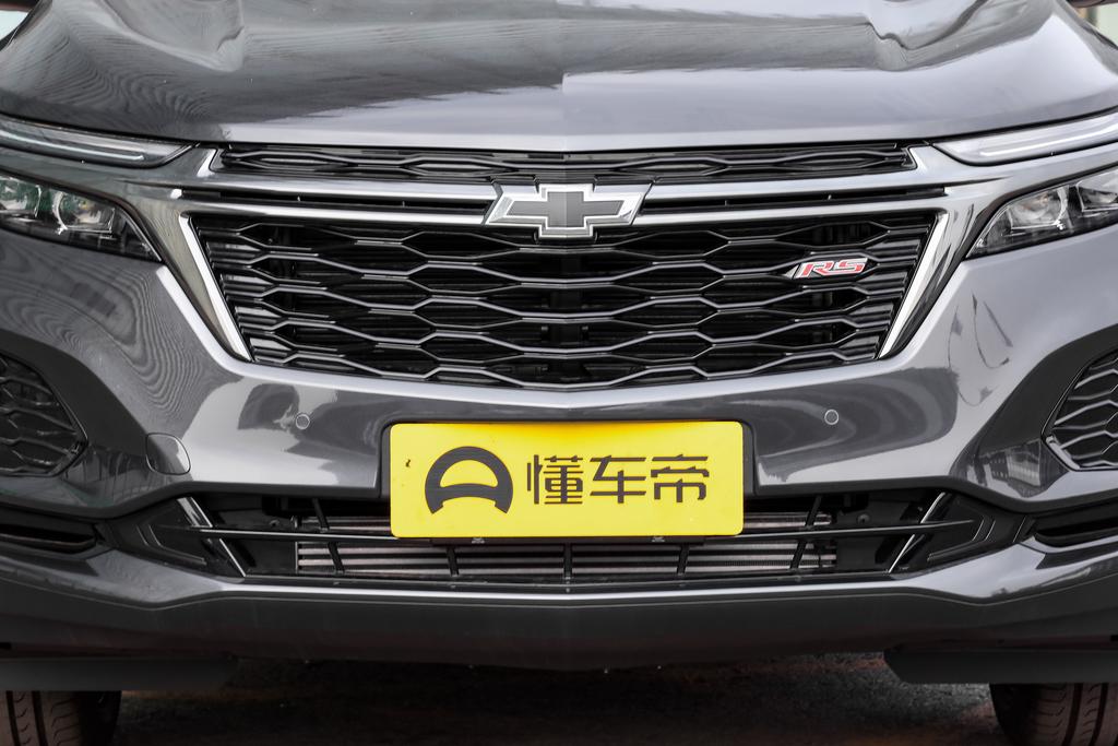 Chevrolet Explorer - iNEWS