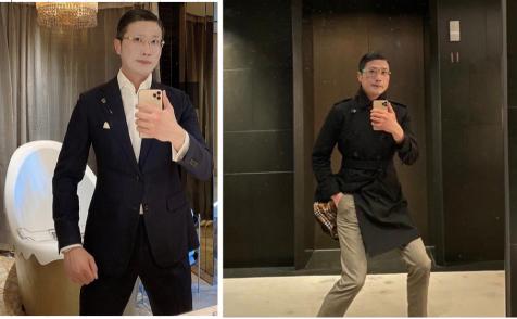 Tian Yiming: The unsurpassed "Greasy King" has become a well-known Internet celebrity. Does he ...