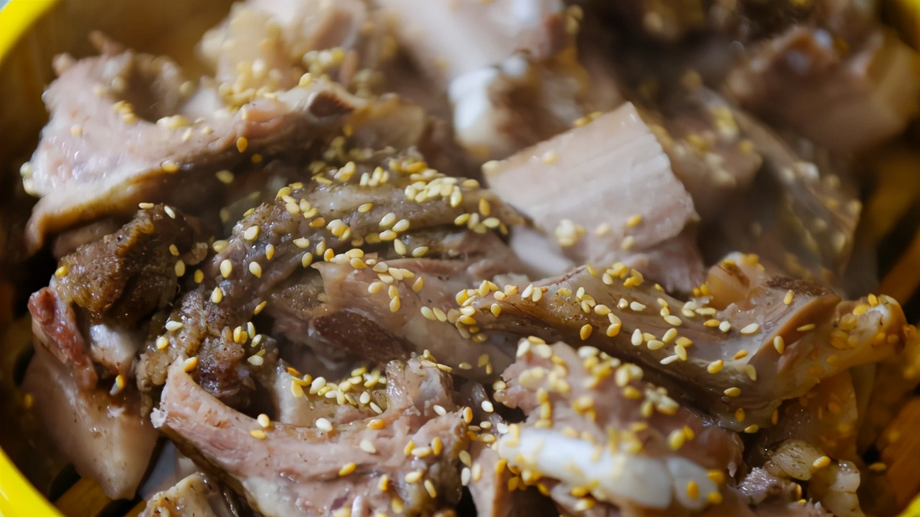 The 10 most classic dishes in Shunde you must eat!Where do local people ...