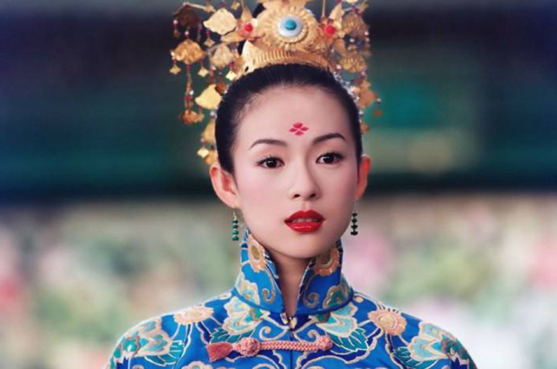 How good is the makeup of ancient women?Just look at ancient cosmetics ...