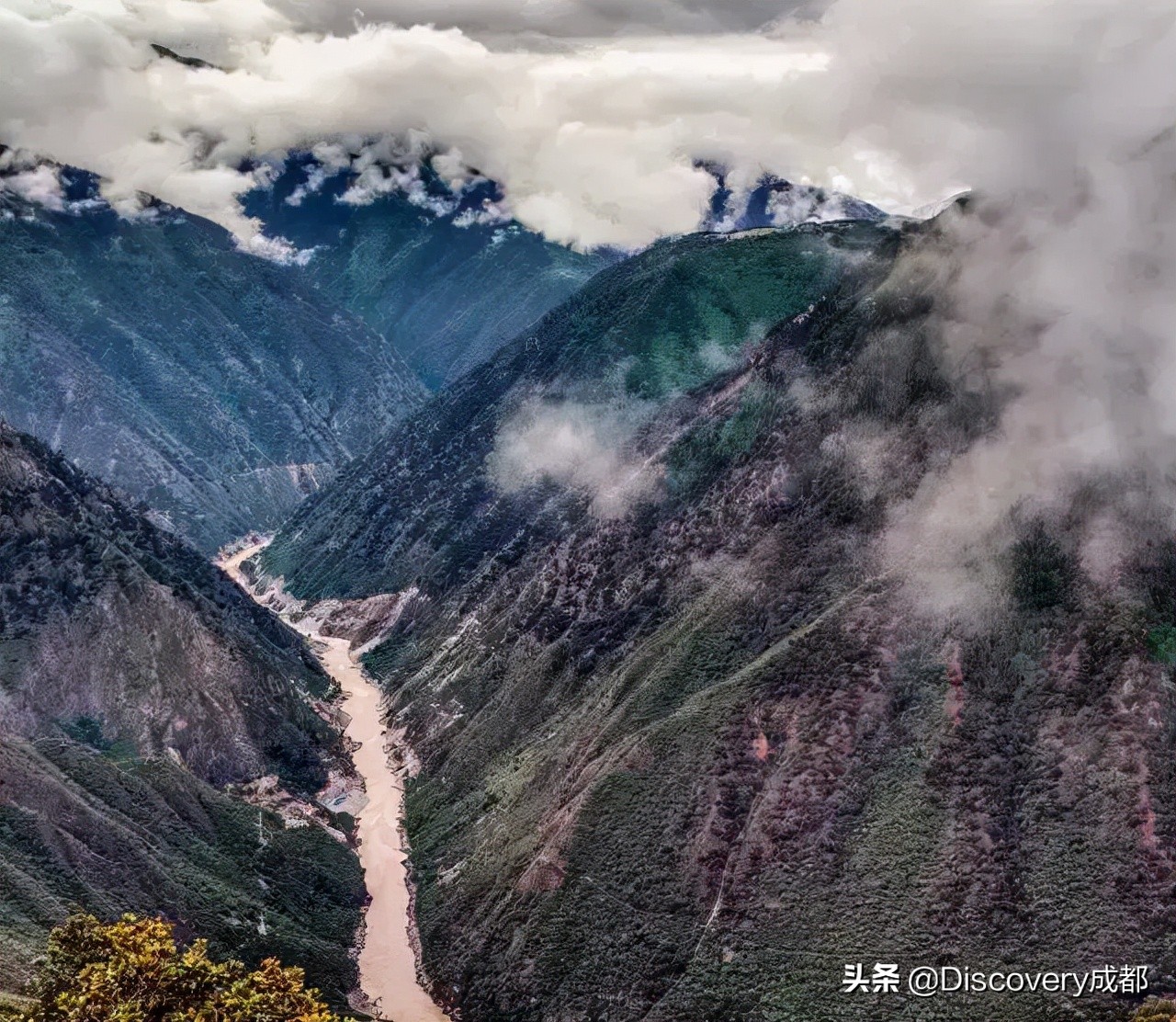 Xingyao Tianfu: Chengdu people flying into space - iNEWS