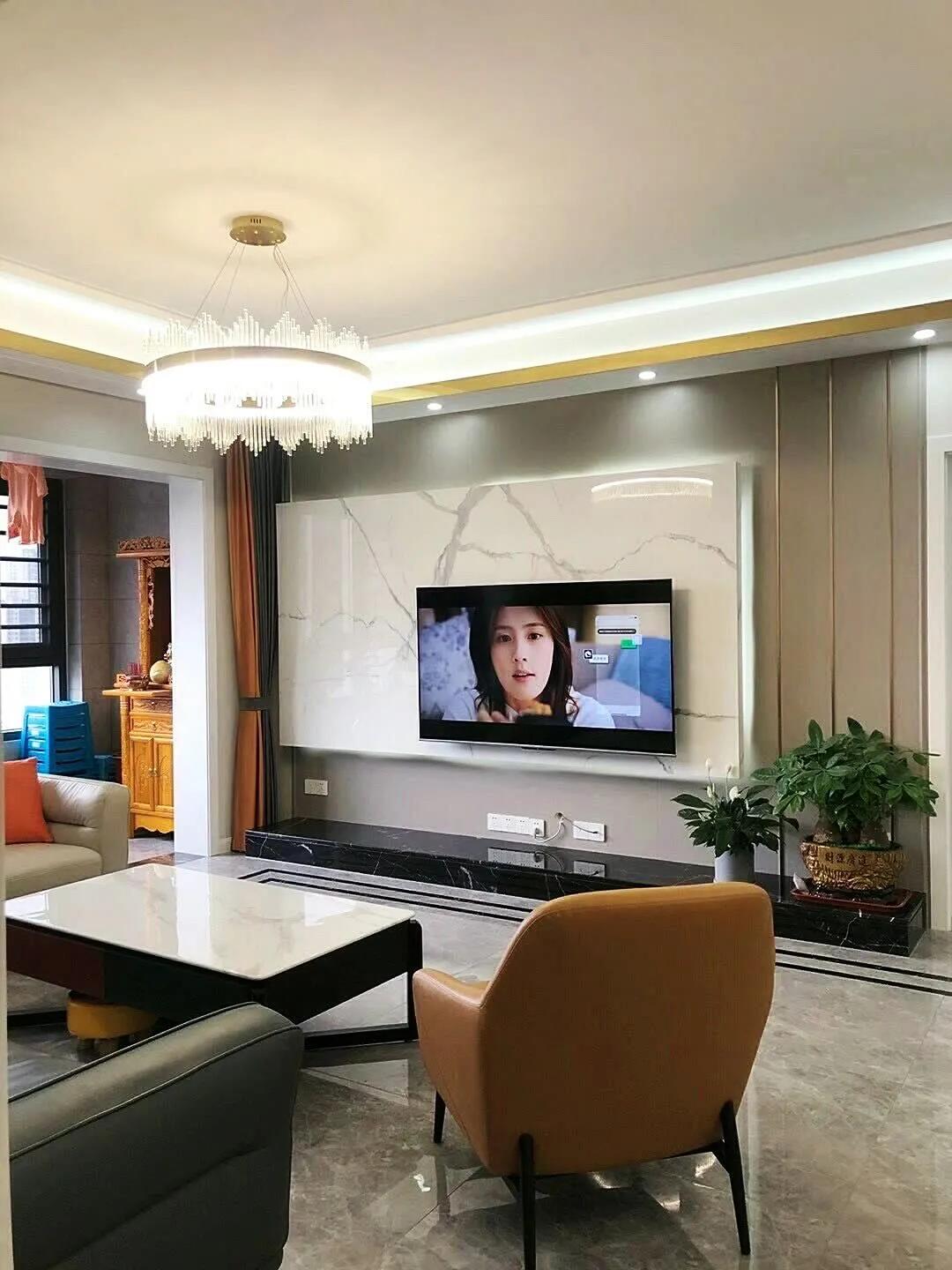 2021 TV background design 170 - iNEWS