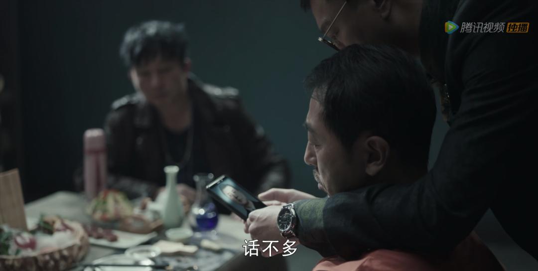 Close the dog cage to play the heartbeat, the start is Wang Zhan's ...