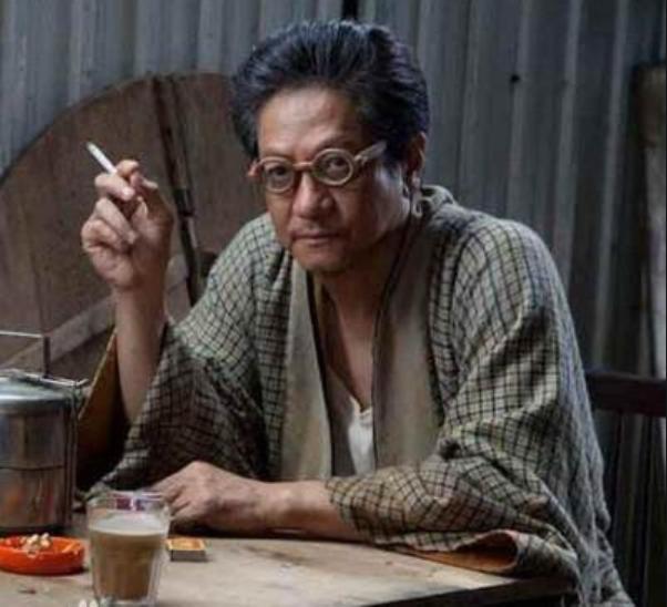 Chen You: A musician disguised as an actor, the bronze you think is ...