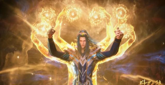 Count the Tang Sect concealed weapon techniques used by Tang San - iNEWS