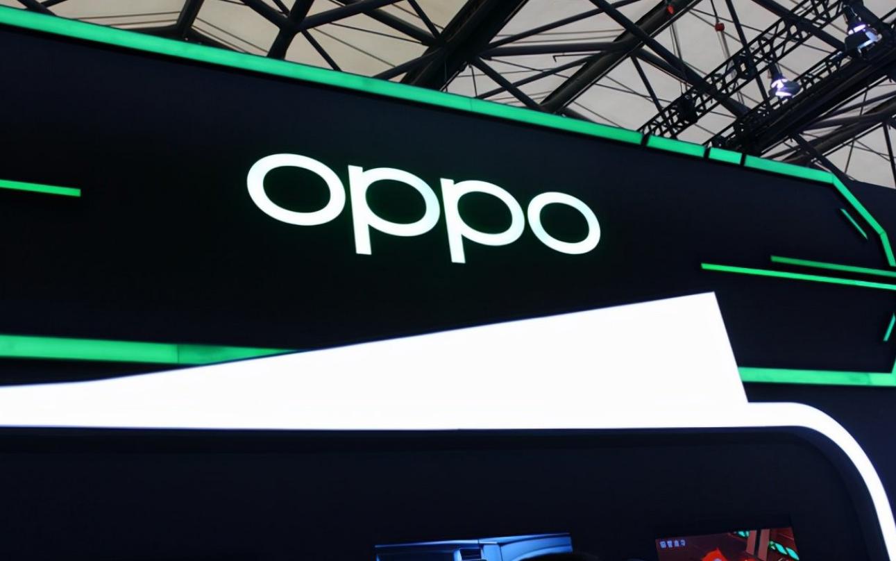 The 5G counterattack started, not only Huawei, but OPPO also joined ...