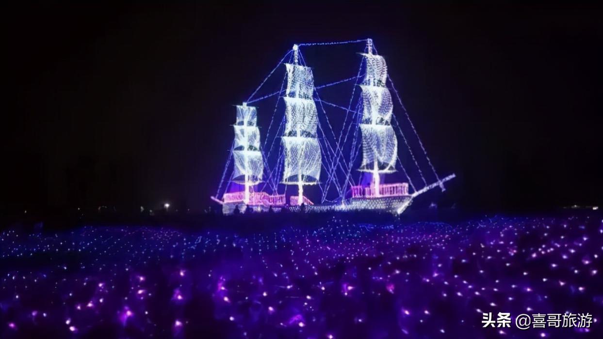 What are the top ten scenic spots in Tianyang District, Baise City?How ...