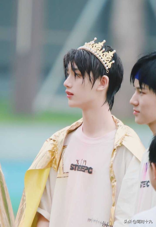 Ding Chengxin riding training vlog, allergic to horse hair, continue to ...