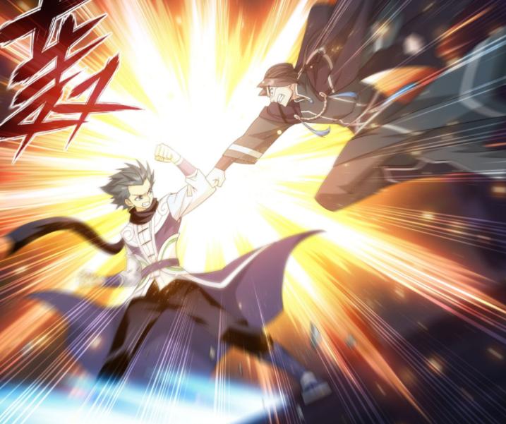 Fights Break the Sphere: Ancient Clan chapter kicks off, Lingquan is ...