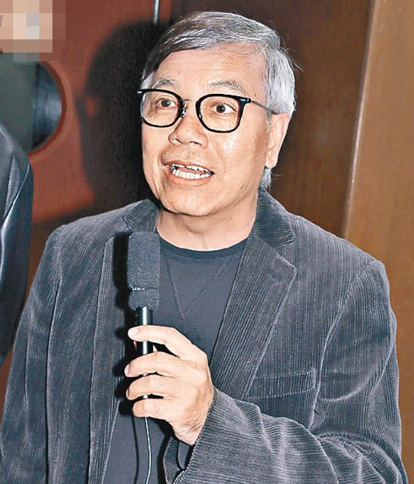 Veteran actor Lin Cong died of a heart attack - iNEWS