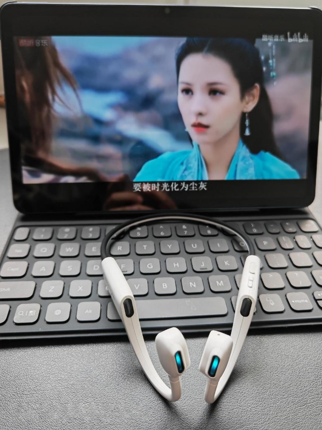 The next generation of headphones is available: directional air ...