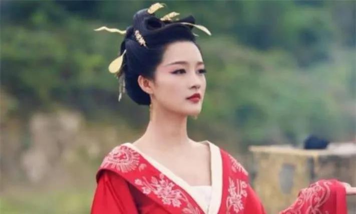 "Chu Qi Chuan 2" was called, and she replaced Li Wei, netizen: look ...