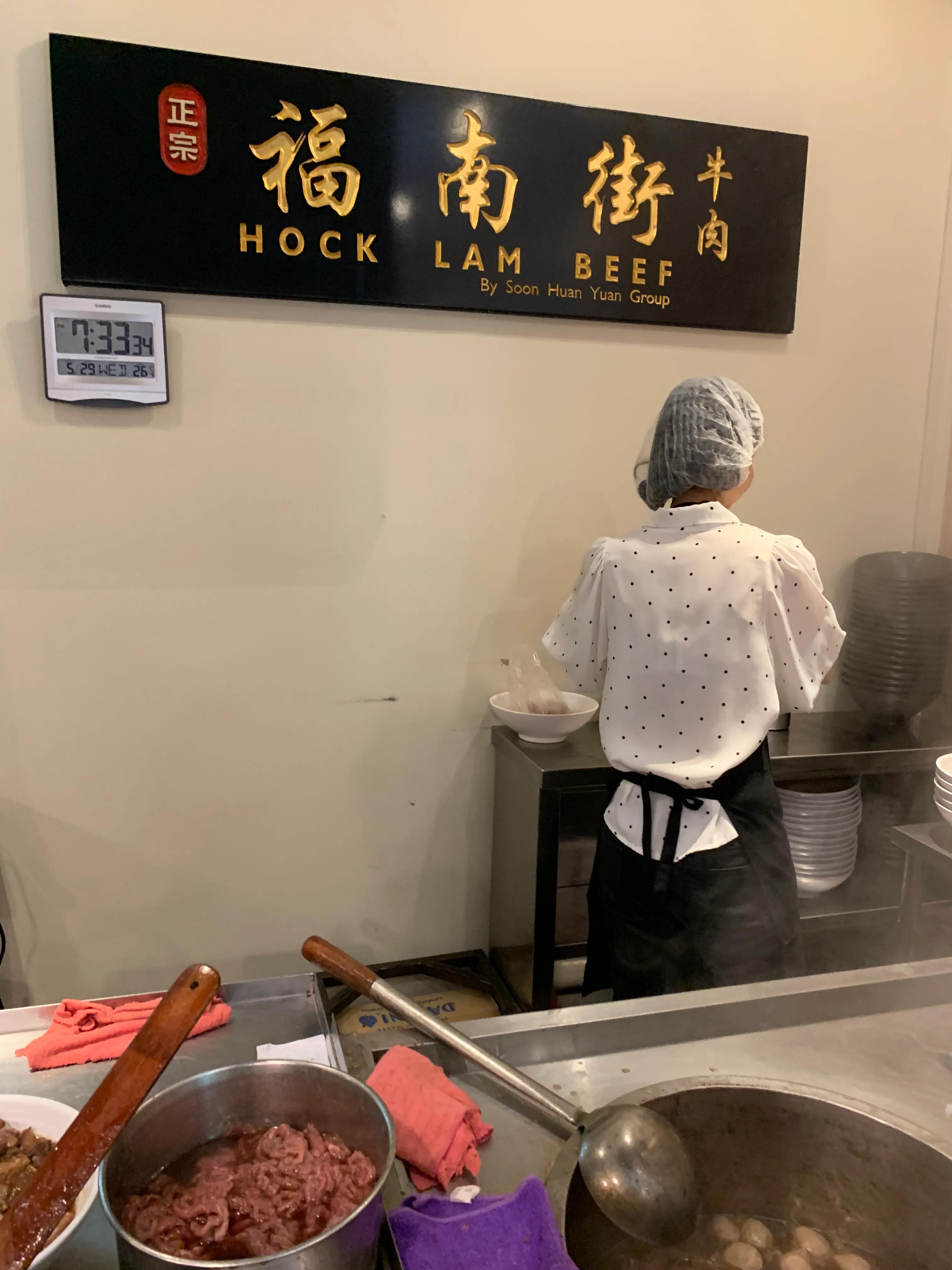 Eat All Over Singapore-Issue 32: Eating is also a memorial to ...