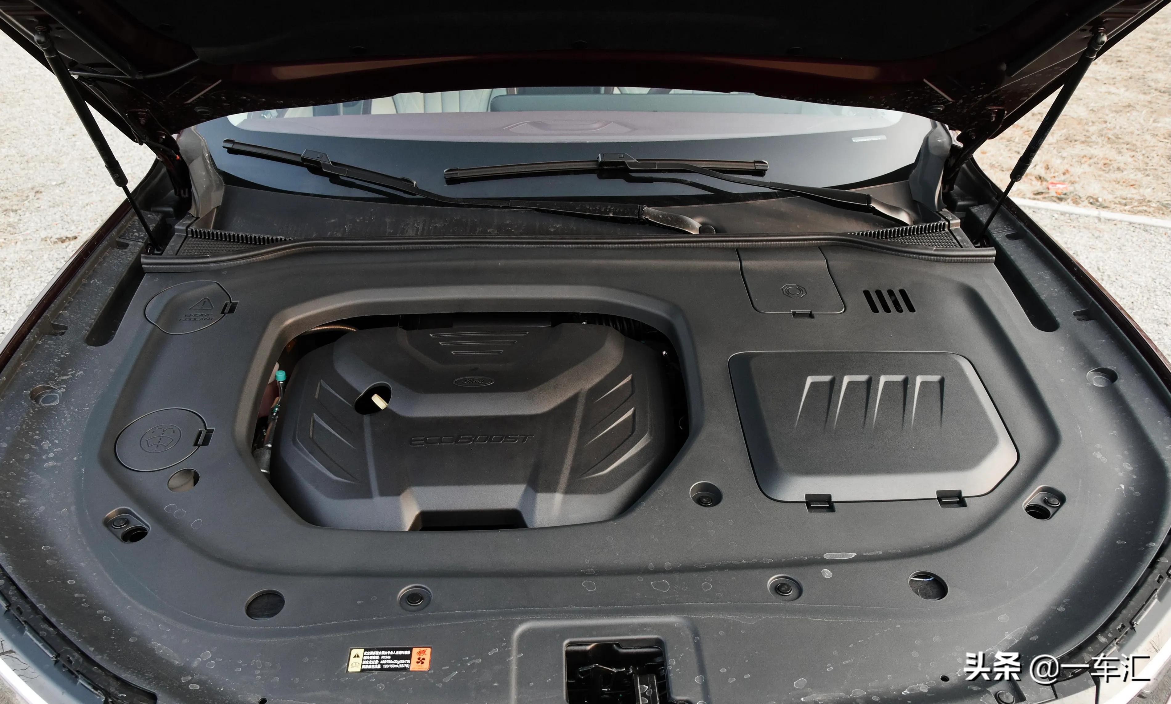 Jiangling Ford's new car, leading Yu, a joint venture of about 200,000 ...