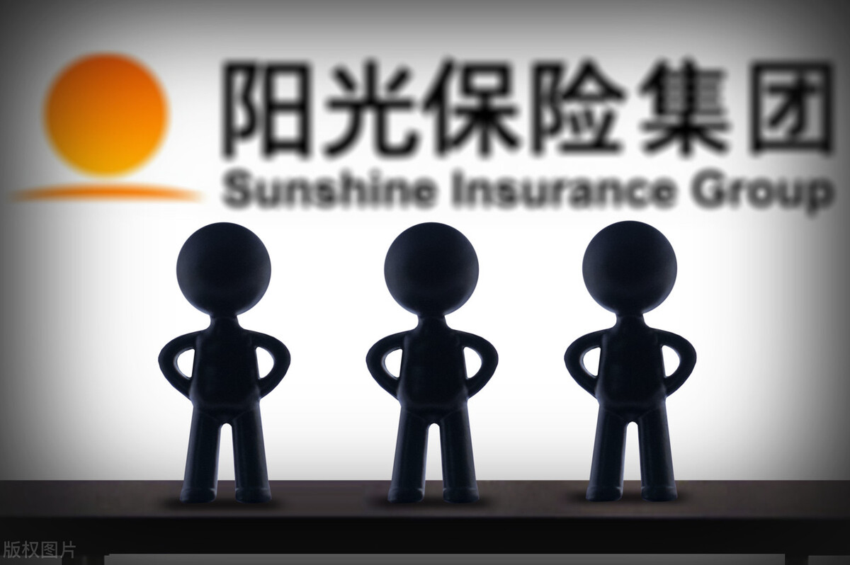Demystifying Sunshine Insurance Chairman Zhang Weigong He started his ...