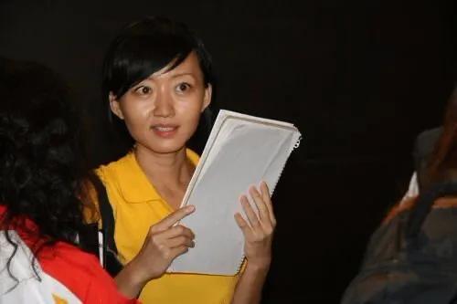 Does Chai Jing deserve it?Eight years after the publication of "Seeing ...